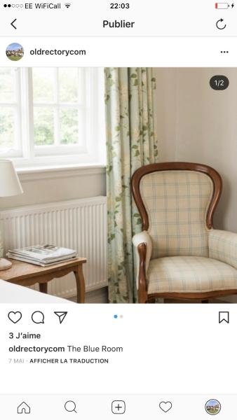 The Old Rectory - Saxmundham