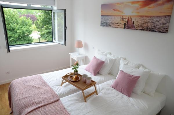 Porto Smart Apartments - Downtown - Porto