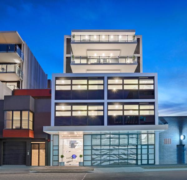 The Hamptons Apartments - Port Melbourne - Williamstown