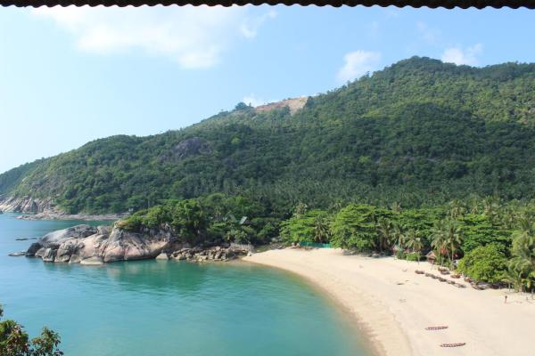 Plaa's Thansadet Resort - Ko Pha-ngan