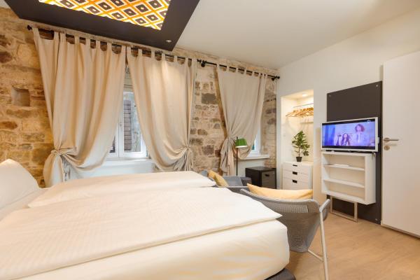 Luxury Rooms Bajamonti - Split