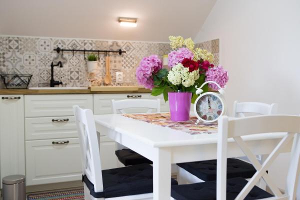 Apartment Kalimero - Alpes
