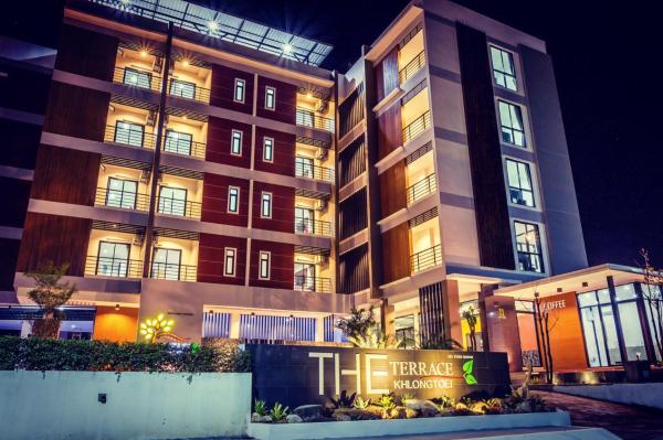 The Terrace Khlongtoei - Hat Yai