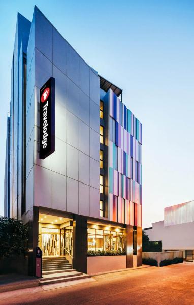 Journeyhub Pattaya Central - Pattaya City