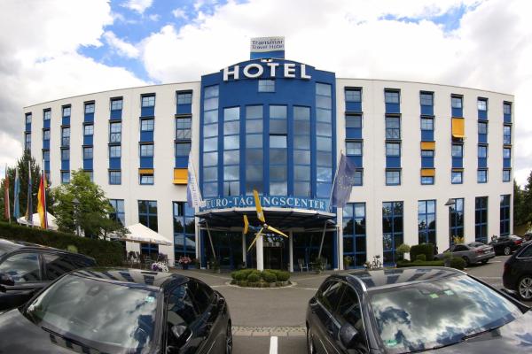 Transmar Travel Hotel - Bayreuth