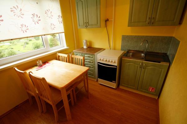 Lm Piiri Külaliskorter - Estonia