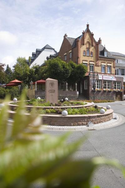 Hotel Eisbach - Höhr-Grenzhausen