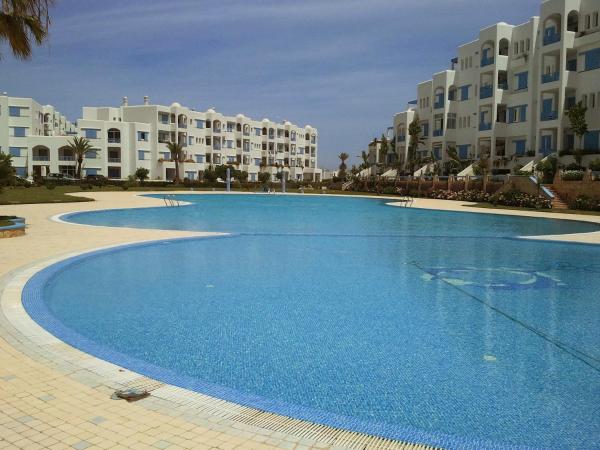 Jawhara Smir Marina Smir - 