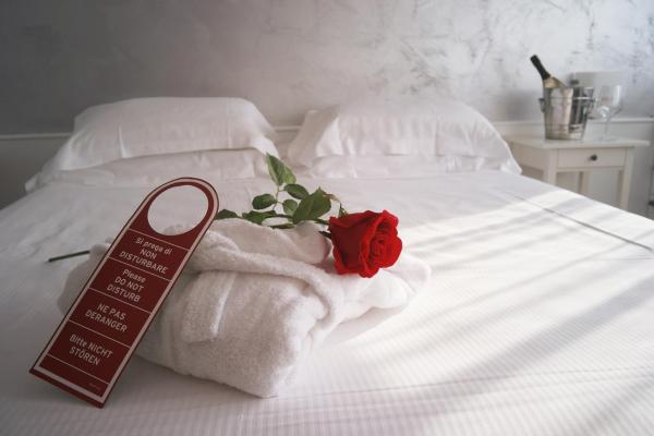 Hotel Valpolicella International - Lake Garda