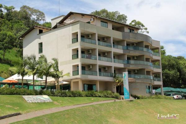 Ita Park Hotel - Santa Catarina (estado)