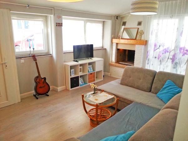 Apartment Matej - Rovinj