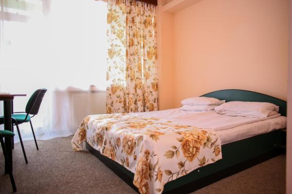 Hotel Silva - Vatra Dornei