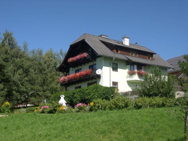 Apartments Bogensperger - Tamsweg