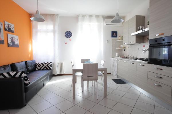 Casa Vacanze Antonia - Bologna