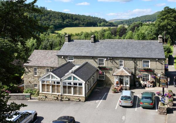 Yorkshire Bridge Inn - Hope Valley