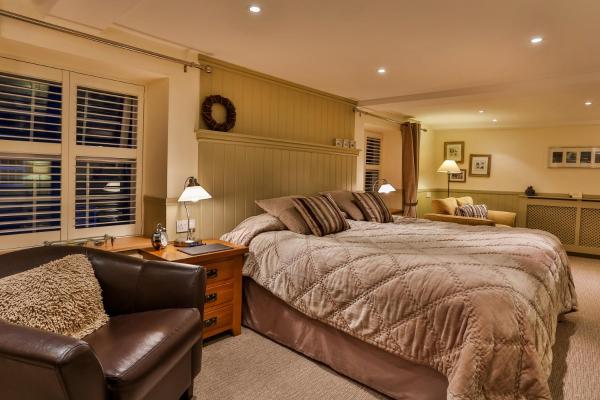 The Coach House Brecon - Brecon