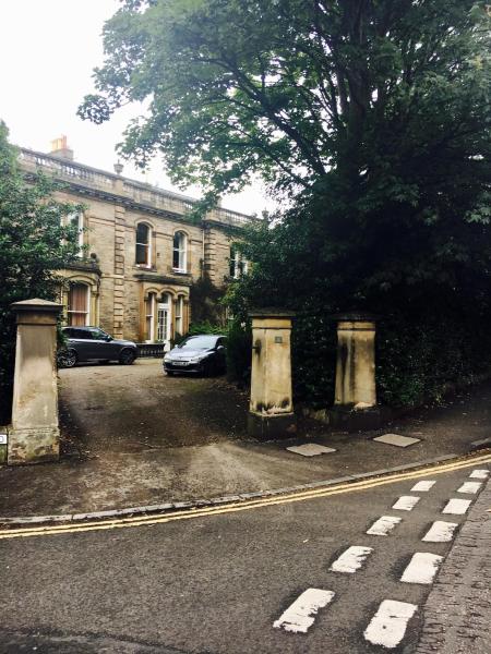 Georgian House Boutique B&b - Edinburgh