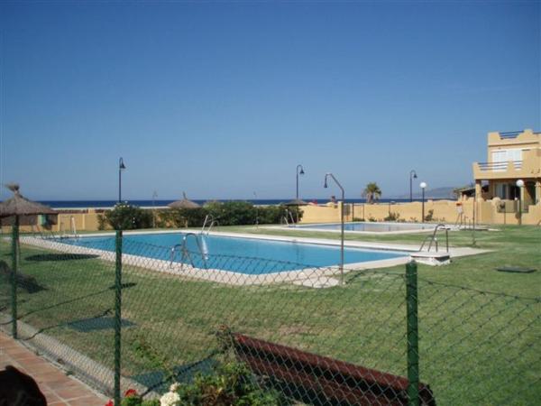 Los Lances Pastor - Tarifa