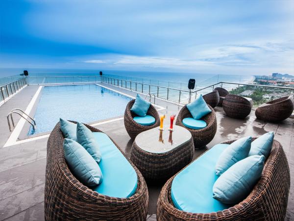 Yarra Ocean Suites Danang - Provincia de Đà Nẵng, Vietnam