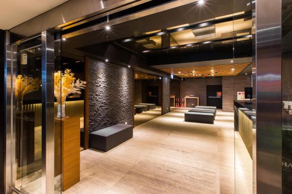 Chance Hotel - Xitun District
