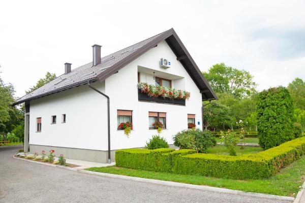 Apartment Lena - Croatie