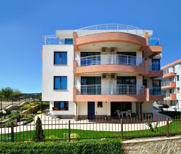 Guest House Daris - Dyuni