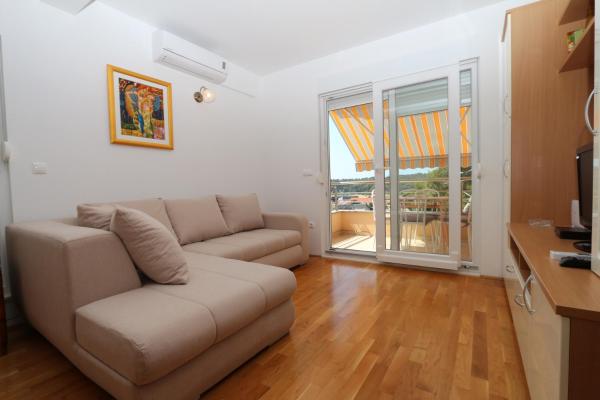 Modern Apartment Makarska - Tučepi