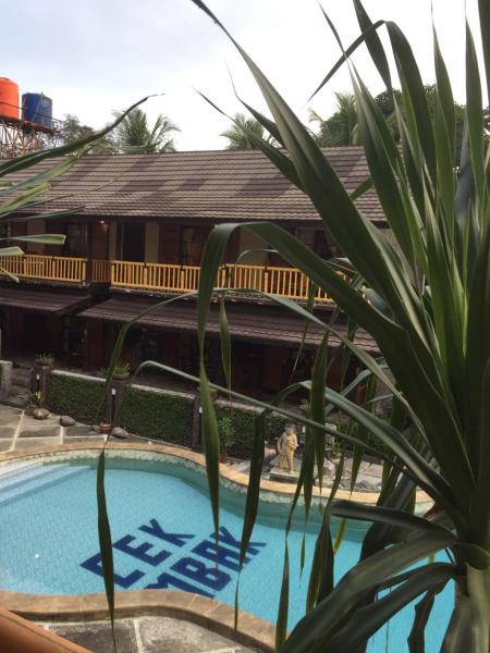 Grand Desa Resort - Indonesia