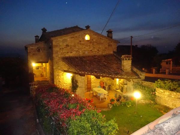 B&b Fonte Dei Billi - Emilia-Romagna