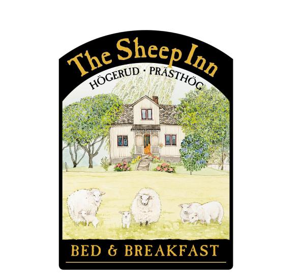 The Sheep Inn B&b - Arvika