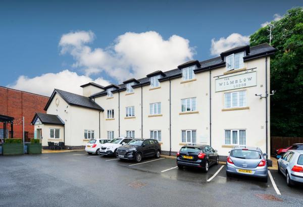Wilmslow Lodge - United Kingdom