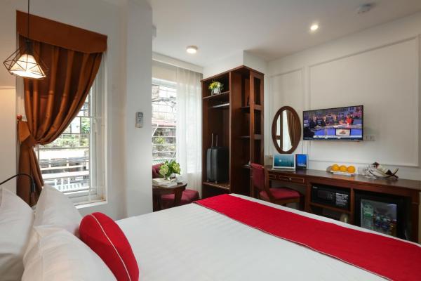 Hanoi La Vision Hotel - Hanoi