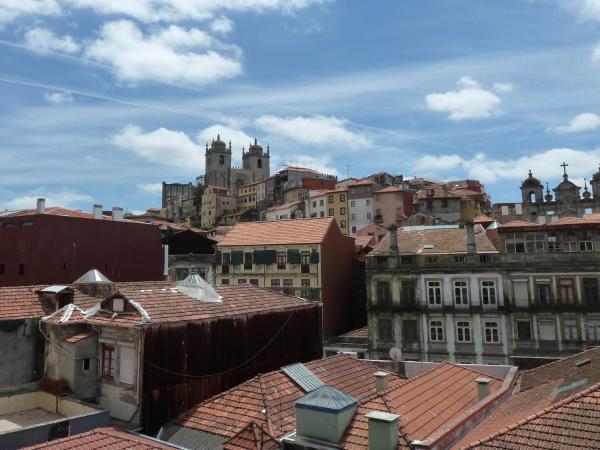 Flowerstreet 54 - Vila Nova de Gaia