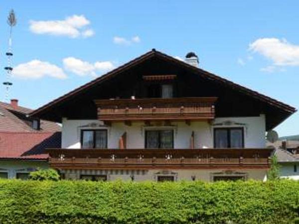 Gästehaus Jutta - Frauenau
