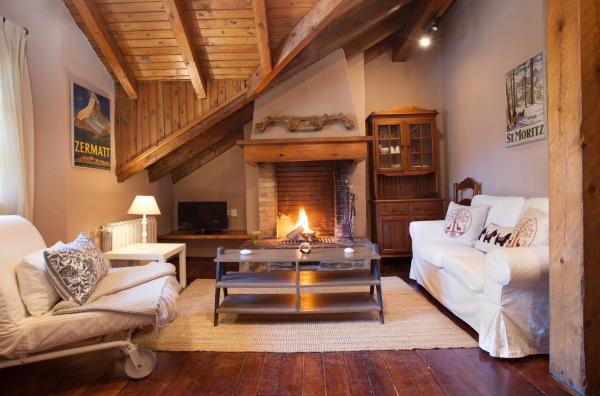 Tarter Chalets Apartaments - Andorra