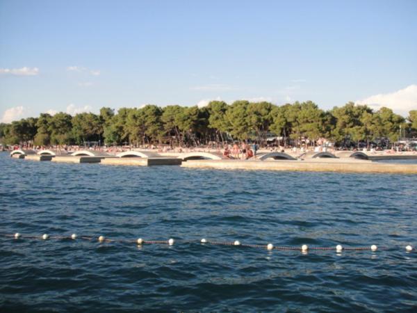 Apartments Srdarev Pencov - Vodice, Croatia
