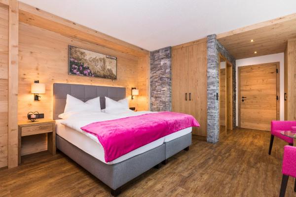 Hotel Augarten - Neustift im Stubaital