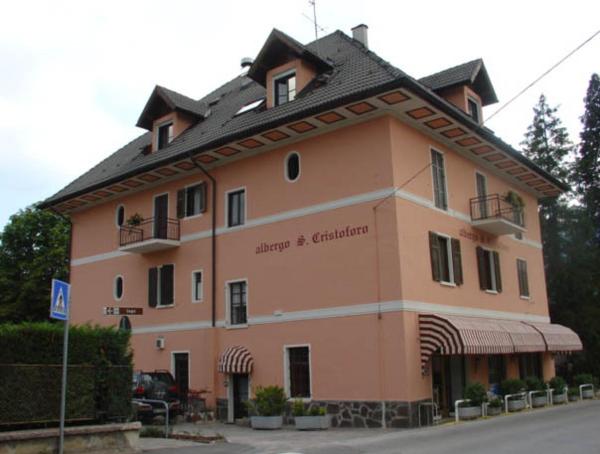 Albergo San Cristoforo - Caldonazzo