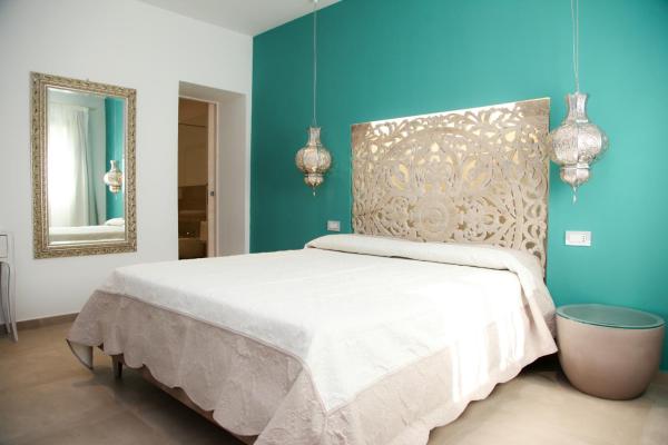 Hypnos Boutique Hotel - San Teodoro, Sicily