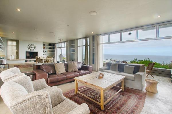 10 Elf Beach House - Herolds Bay