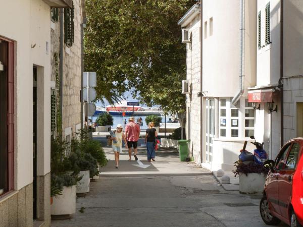 Apartmani Marija - Promajna