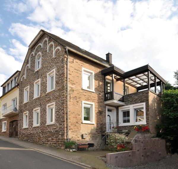 Fewo Steck - Beilstein