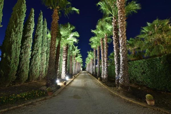 Agrisicilia (Relax Mare E Natura) - Castelvetrano
