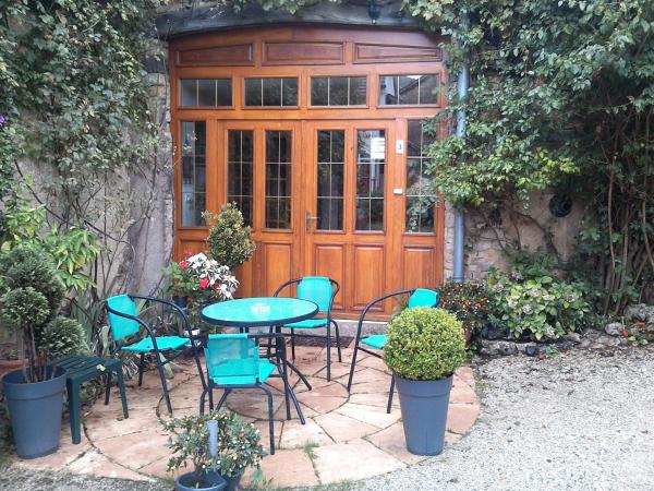 Le Chanois - Baume-les-Dames