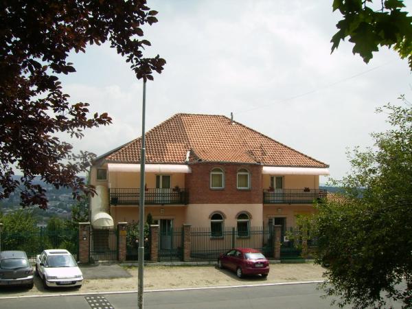 Villa Nevenka Rooms - Belgrade