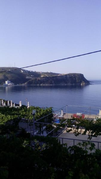 Stone House - Dhërmi