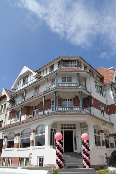 Hotel Astel - Bredene