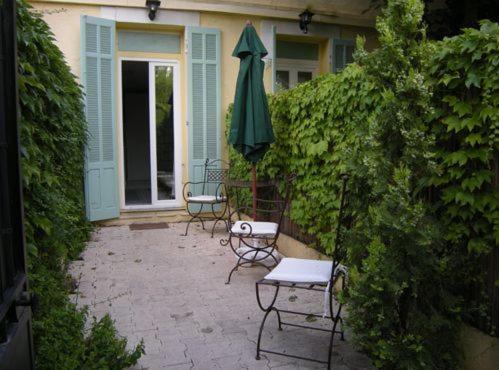 Croisette-oasis - Provence-Alpes-Côte d'Azur (PACA)