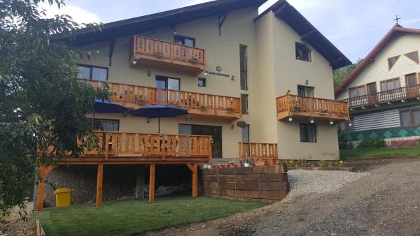 Casa Mon Reve - Bran