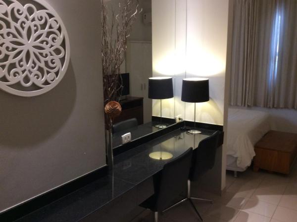 Ipa Penthouse Prudente - Rio de Janeiro